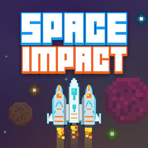 space impact