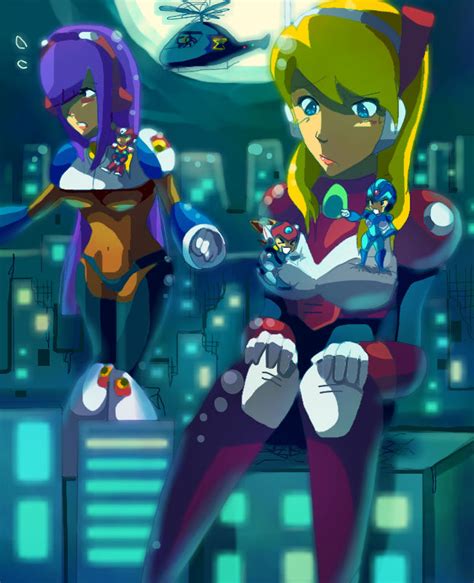 Giant Navigators By Mizz Ninja On Deviantart