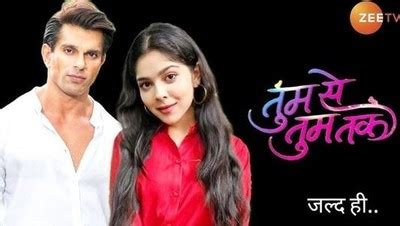 Tum Se Tum Tak Karan Singh Grover And Niharika Chouksey To Lead Zee Tv Upcoming Serial
