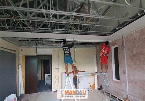 Ceiling Works Mandali Concept Sdn Bhd Selangor Balakong Kuala