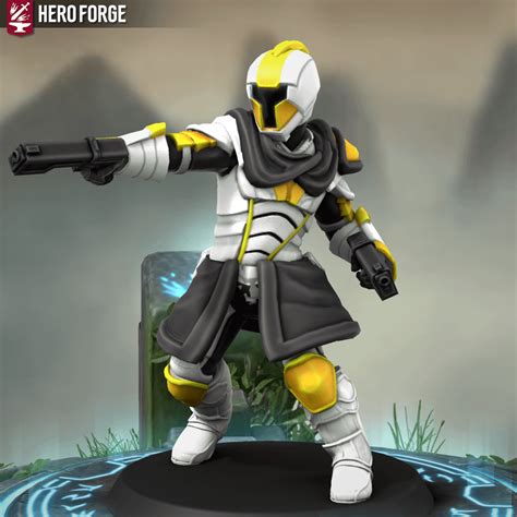 Some Clone Troopers Minis R Heroforgeminis