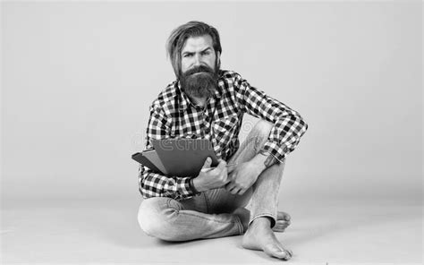 What Should I Do With This Casual Styled Man Writing In Document Folder Paper Work Concept