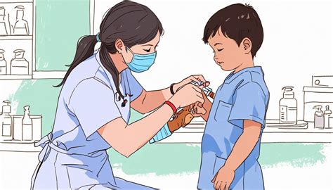 Global Immunization Efforts At Risk As Vaccine Preventable Diseases