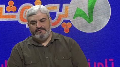 شبکه کتاب پی‌نوشت؛ با حضور علی عبدی