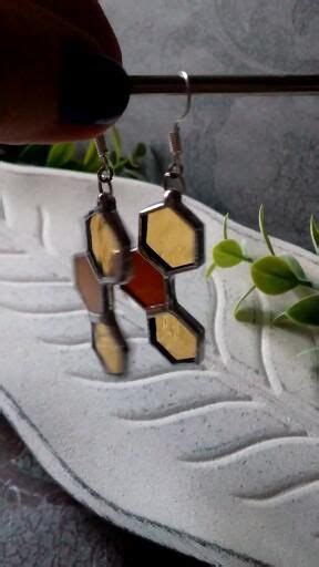 Stained Glass Crafts Discover 10 Ideas From Glaass