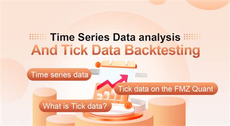 Time Series Data Analysis And Tick Data Backtesting Fmz Quant