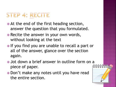 The Sq3r Method Pdf