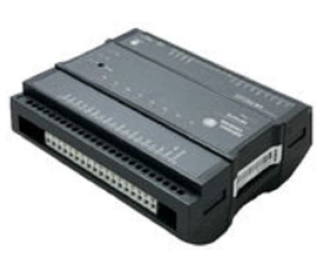 johnson controls ln ioe400 0 ln series input output i o extension