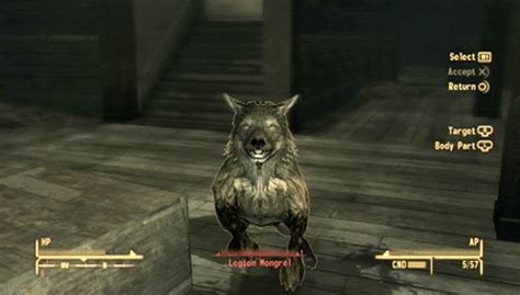 Fallout New Vegas Xbox360 Walkthrough And Guide Page 38 Gamespy