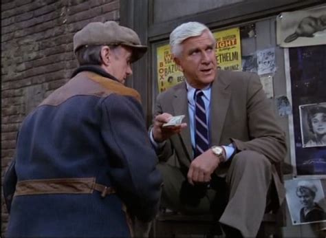 Police Squad Johnny Quotes 10 Best The Naked Gun Quotes Ranked
