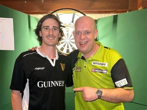 Afl 2025 Gryan Miers Primed For Big 2025 Sam De Koning Ruck Mitch