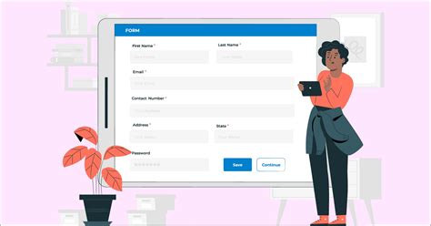 20 Proven Tips And Tricks For Styling Wordpress Forms Make Your Forms