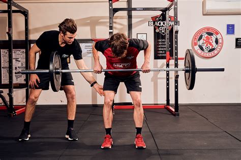 performance training cyclops performance