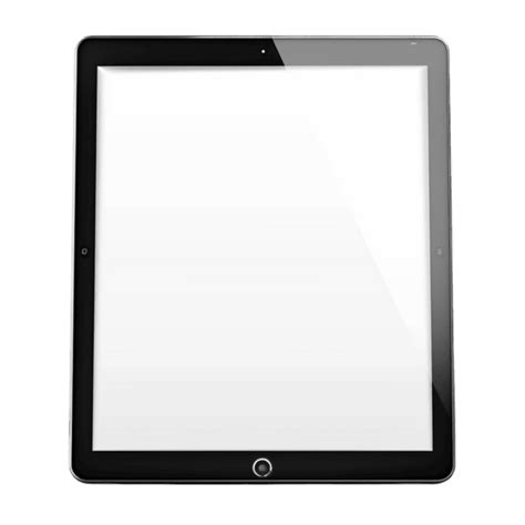 Ipad Frame Pngs For Free Download
