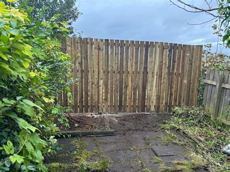 Clyde Odd Jobs Glasgow