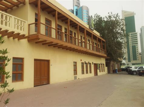 Life In Kuwait Blog What To Do In Kuwait Behbehani Complex