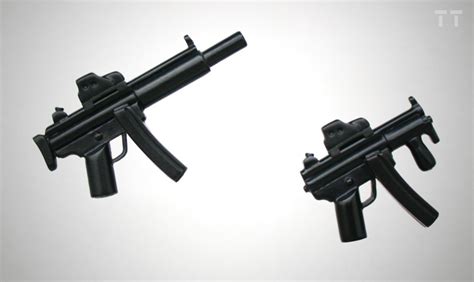 Flickriver Tiny Tacticals Most Interesting Photos