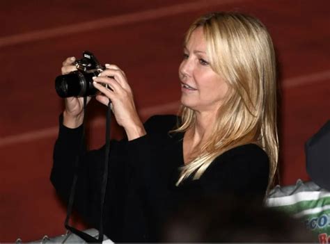 Heather Locklear Après Lhôpital Psy La Prison Pour Lancienne Star De Melrose Place Public