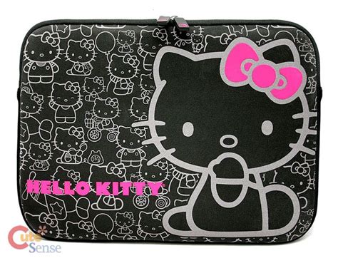 Hello Kitty Laptop Case Pink Hello Kitty Hello Kitty Kitty