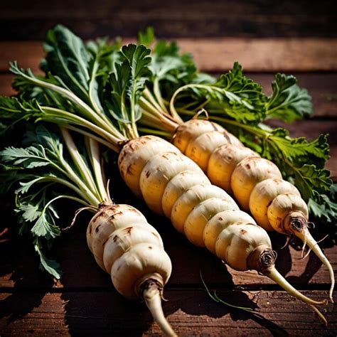 Premium Photo Parsnip Fresh Raw Organic Vegetable Premium Photo Parsnip Fresh Raw Organic Vegetable