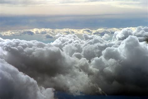 Stratocumulus Skybrary Aviation Safety