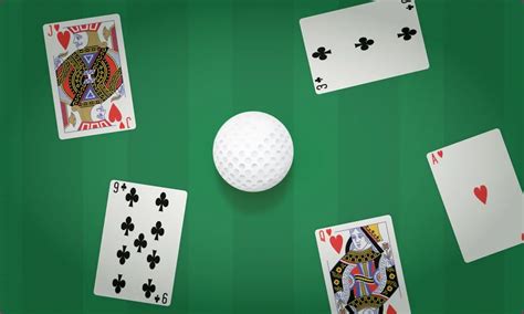 How To Master Golf Solitaire How To Master Golf Solitaire