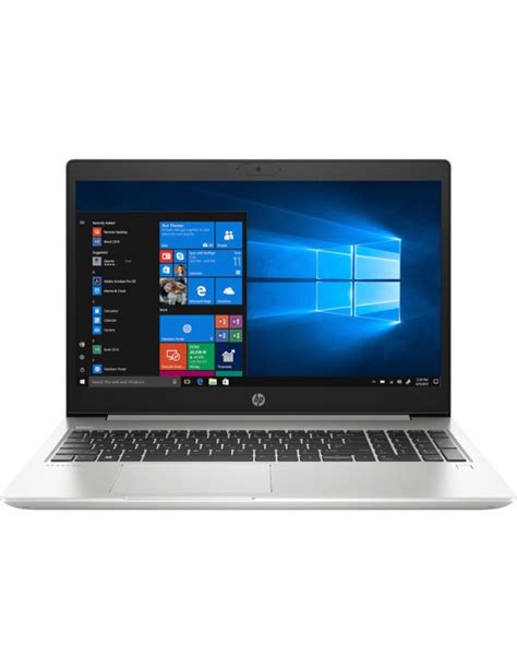 LAPTOP HP PROBOOK G I U GB GB SSD NVME FULL HD WINDOWS PRO Shoplet Pl