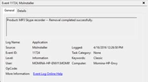 Which User Removed An App In Windows A Step By Step Guide