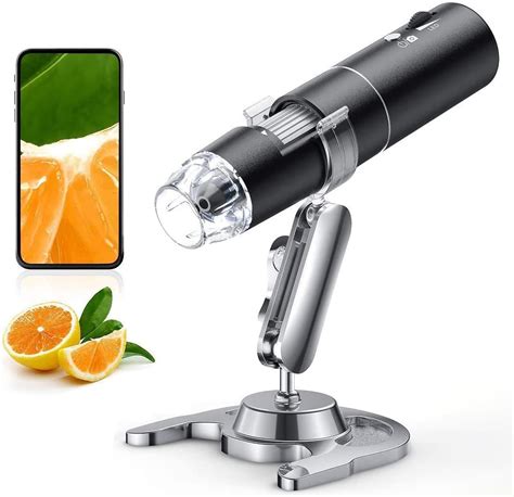 15 Amazing Usb Microscopes For Every Budget