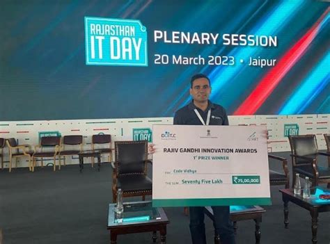 Edtech Startup Codevidhya Raises Undisclosed Amount From Investors