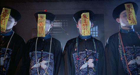 Jiangshi Daoist Cosmology In Mr Vampire By Max Templeman Sep 2023 Medium