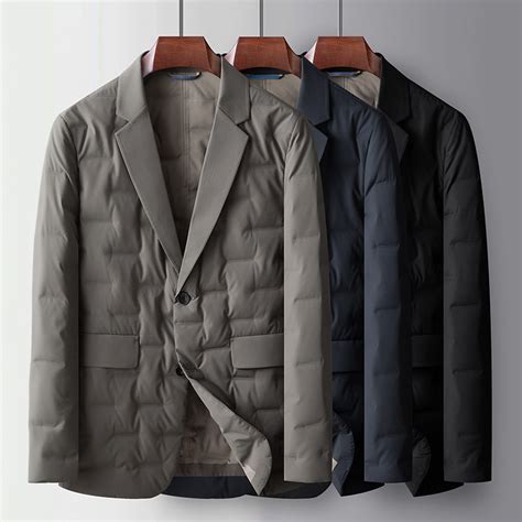 Everest Down Jacket Beverlybased