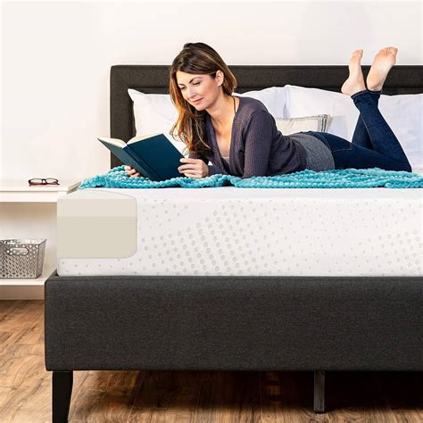 Best Twin Memory Foam Mattress Reviews