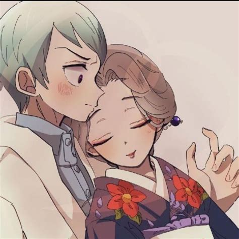 Skip Or Ship Yushiro X Tamayo Wattpad