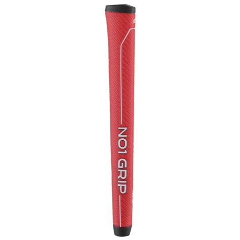 No1 Putter Grip P60sereis ブラック