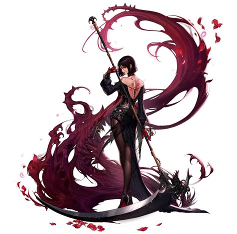 던전앤파이터 미스트리스 신세이어 Character Art Fantasy Character Design Concept