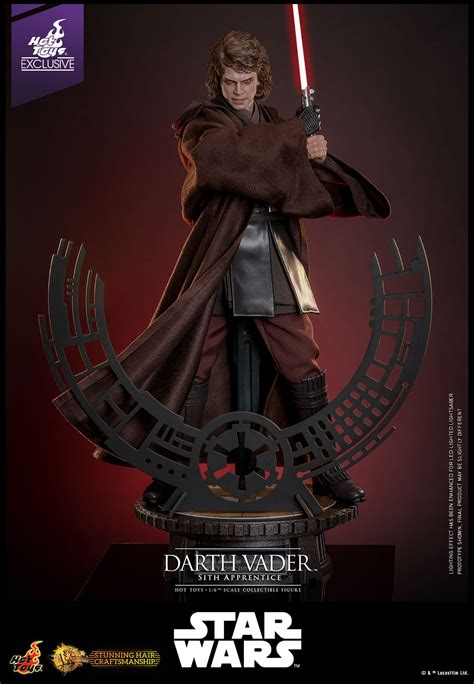 New Limited Edition Darth Vader Figure Coming To Star Wars Celebration