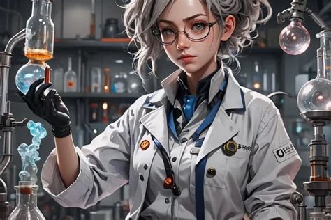 آیامغزتو یک آزمایشگاه ممنوعه هست؟؟ تستچی