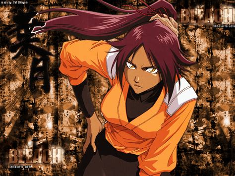 🔥 Free Download Yoruichi Shihouin Wallpaper By Lthompson40