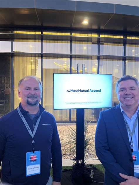 Annuity Massmutualascend Farmersfinancialsolutions Massmutual Ascend