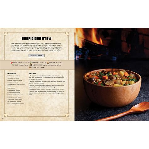 Minecraft Gather Cook Eat Official Cookbook Official Minecraft Shop