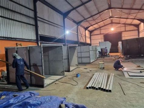 Suction Filter Assembly At ₹ 5800piece In Mathur Id 2851607415155