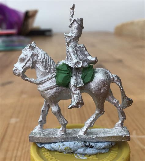 Battle 77 French Shabraques