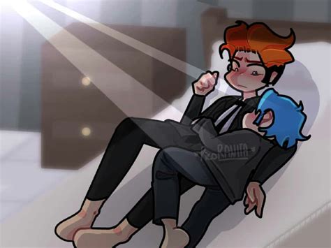 Advertencia Esta Historia Contiene Lenguaje Vulgar Es Fanfic