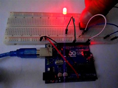 ejemplos con pulsadores para arduino youtube