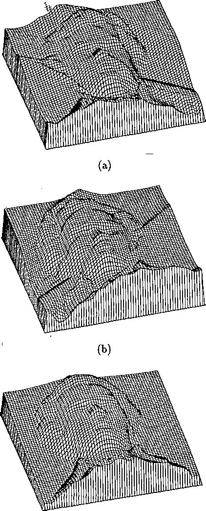 Figure 1 From Surface Reconstruction From Photometric Stereo Images