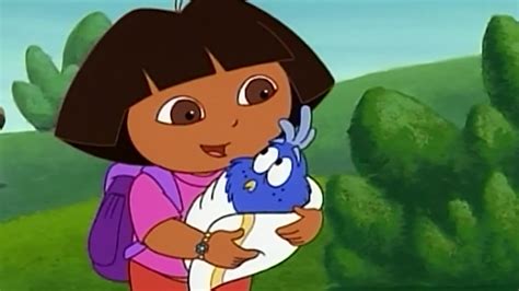 Dora The Explorer Season 1 Where To Watch