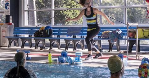 Aqua Classes Aqualink