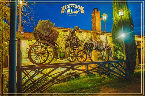 Restaurant Faetoni • რესტორანი ფაეტონი Tbilisi