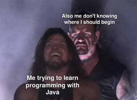 please help me guys r programmerhumor